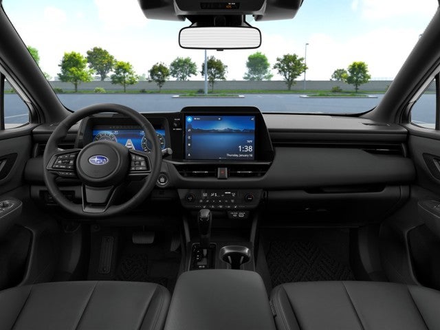 2026 Subaru OUTBACK Premium Ann Arbor MI | Subaru of Ann Arbor