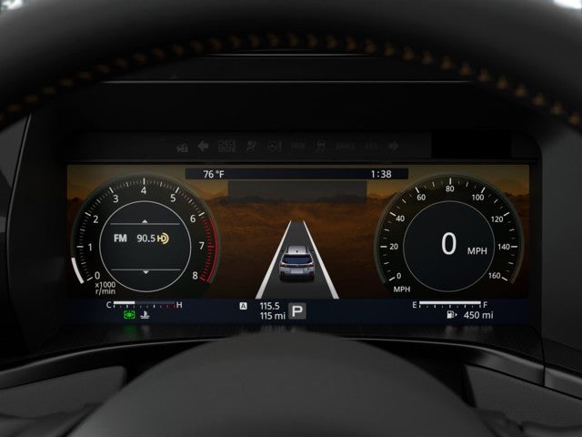 2026 Subaru OUTBACK Wilderness Ann Arbor MI | Subaru of Ann Arbor