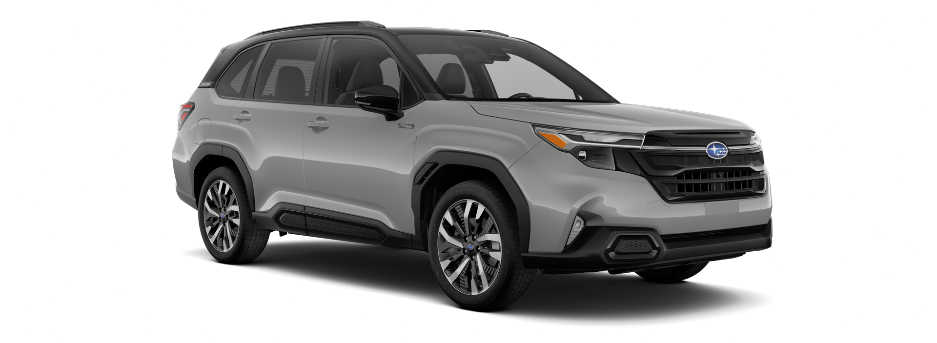 2025 Subaru Forester Hybrid