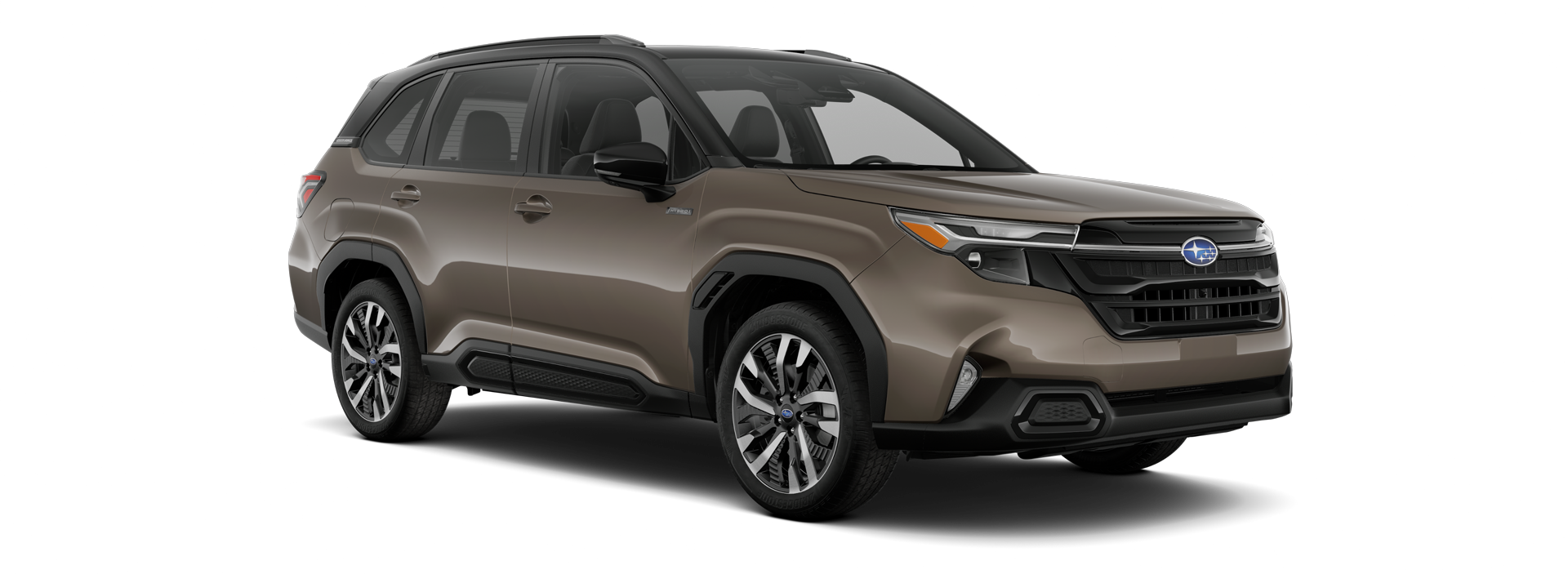 2025 Subaru Forester Hybrid