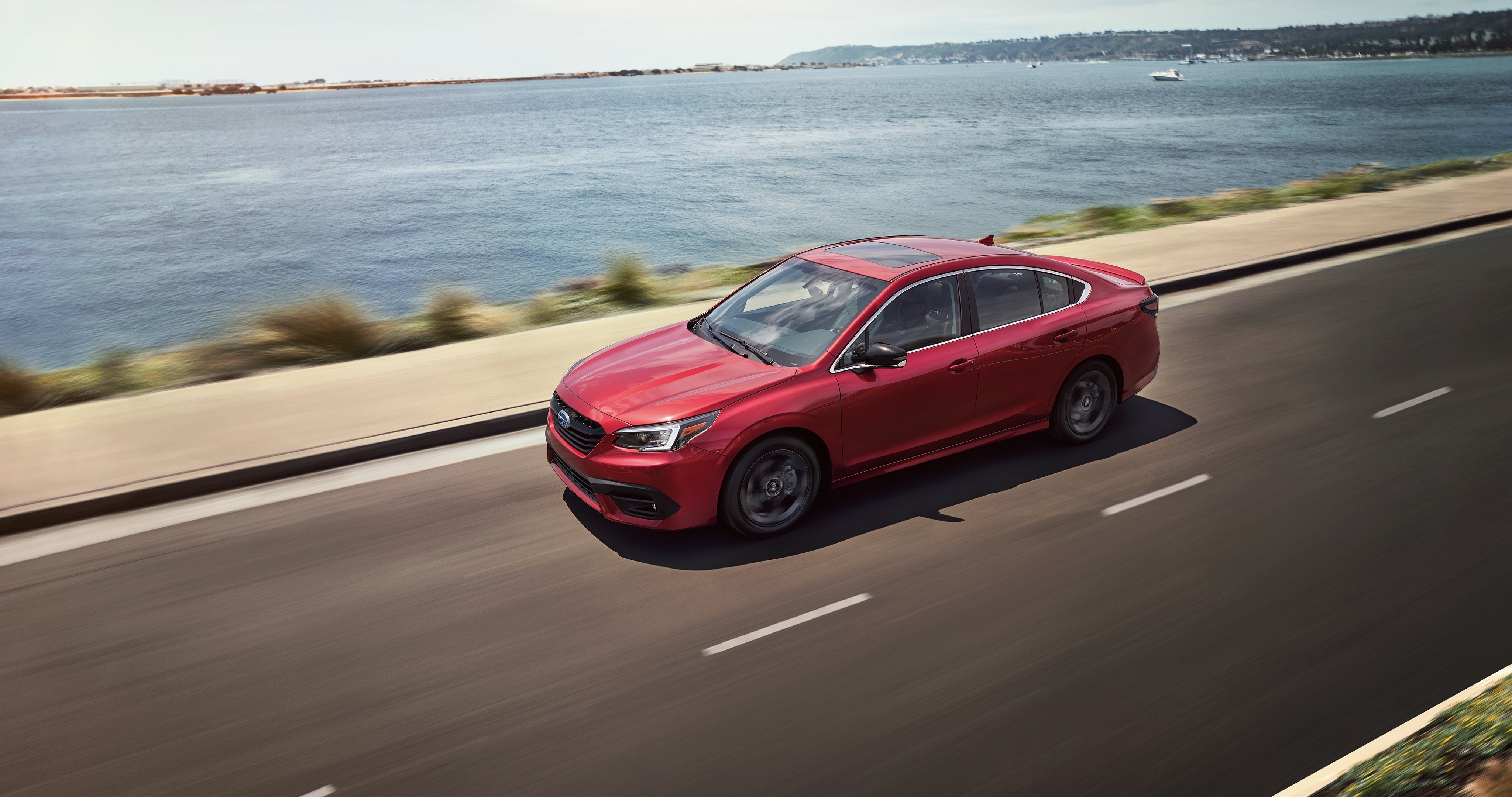 Subaru Eyesight
