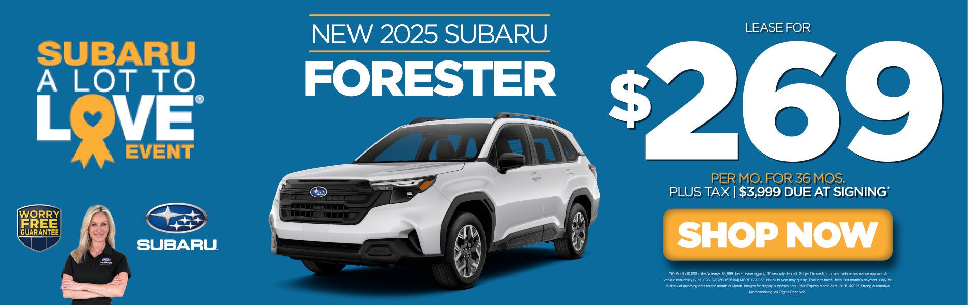 Subaru Of Ann Arbor Reviews